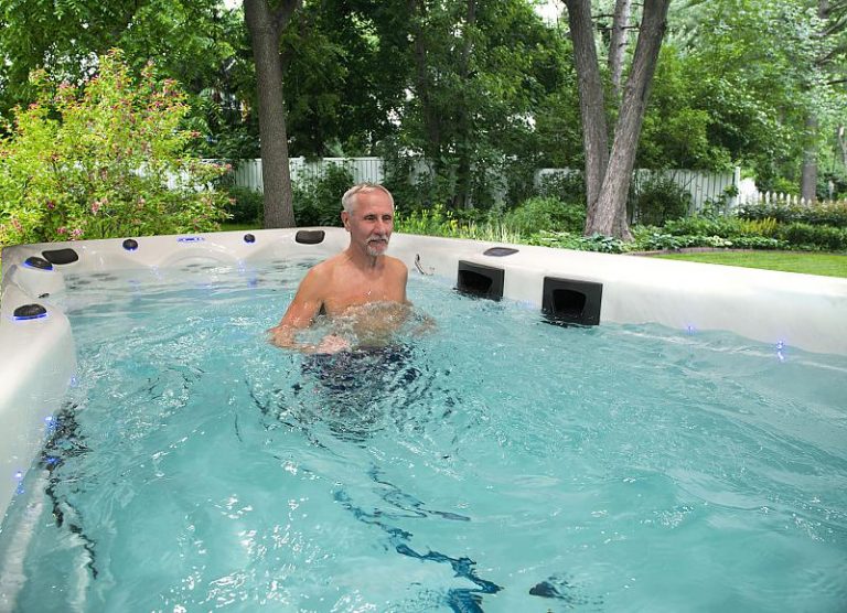 Aqua Jogging Workouts for Global Running Day | Fitness