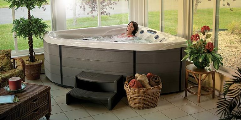Cozy Up to Our Favorite Small Hot Tubs - Master Spas Blog