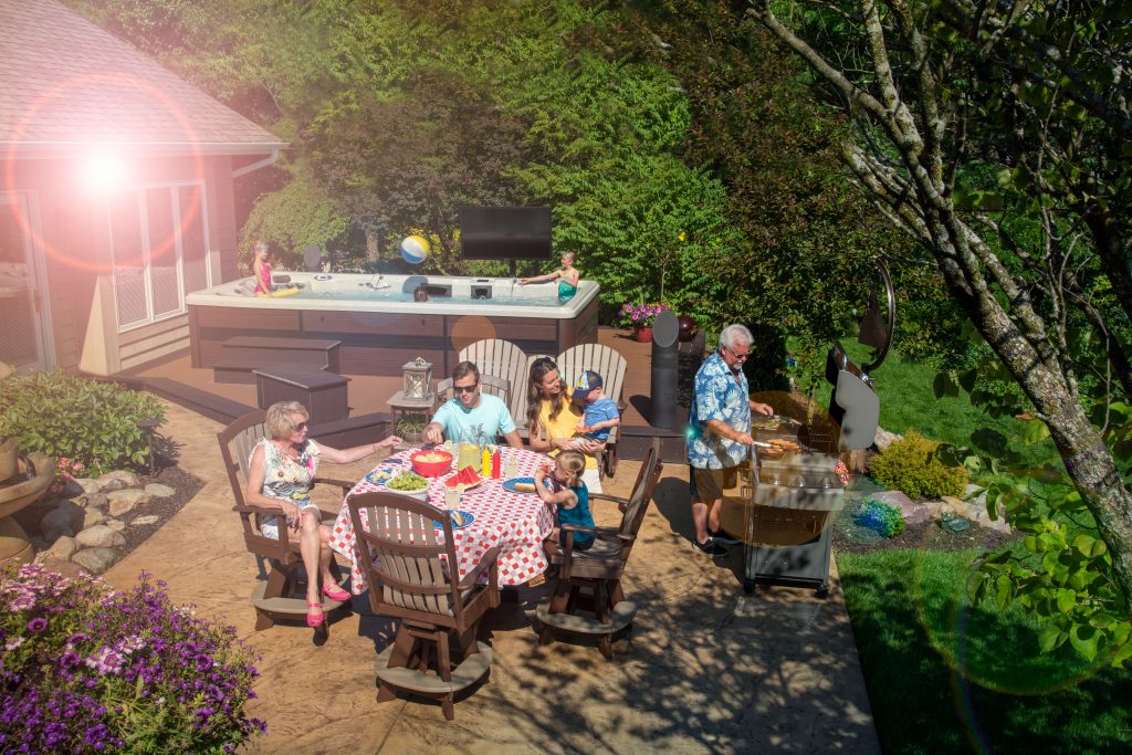 6 ways to soak up the last of summer