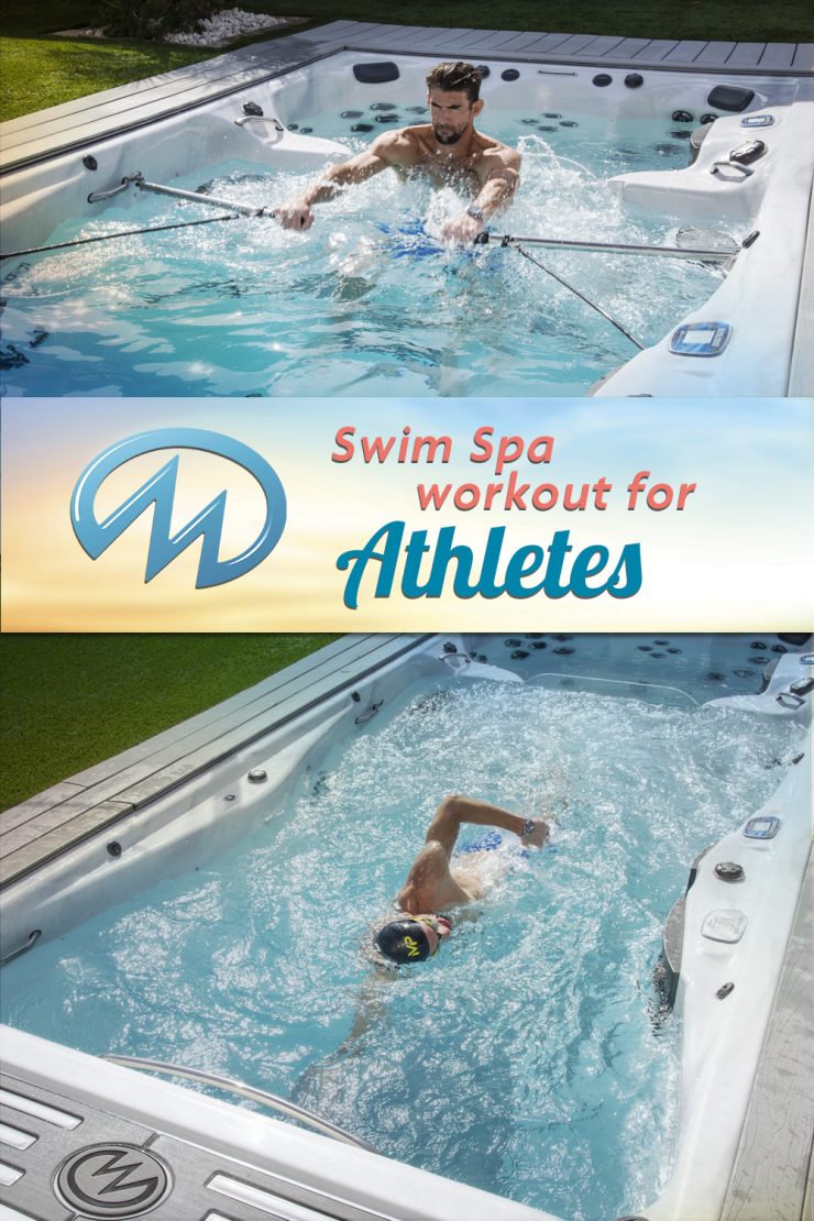 Go with the Current for National Swim a Lap Day | Fitness