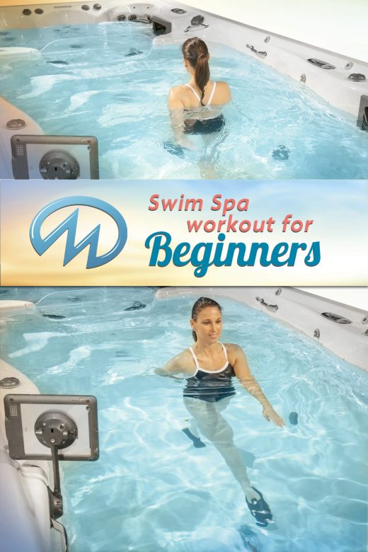Go with the Current for National Swim a Lap Day | Fitness