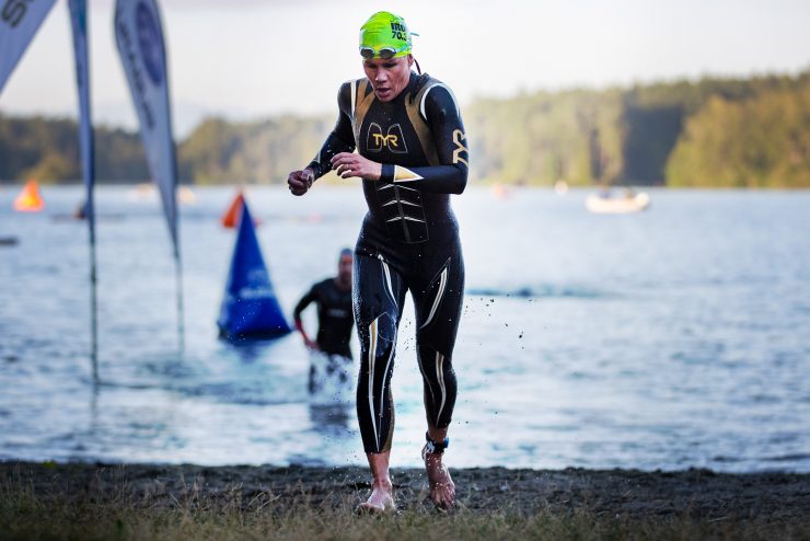 Open Water Swimming Tips to Have Your Best Race | Fitness