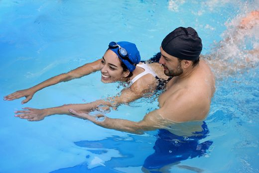 Learn to Swim: Tips for Beginners and Adults