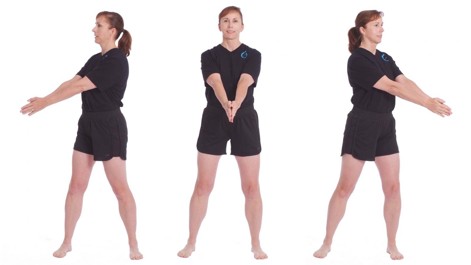 Functional fitness for everyone: Water exercise ideas | Fitness