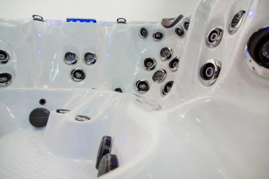 New and For You: Best Hot Tubs for 2020 | Backyard Planning