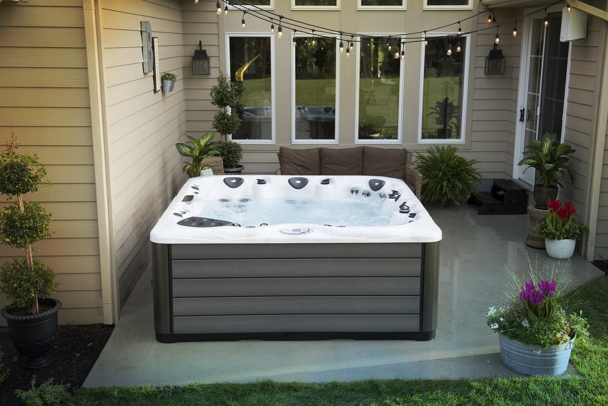 Start Thinking Spring: Outdoor Living Ideas for 2020 | Backyard Planning
