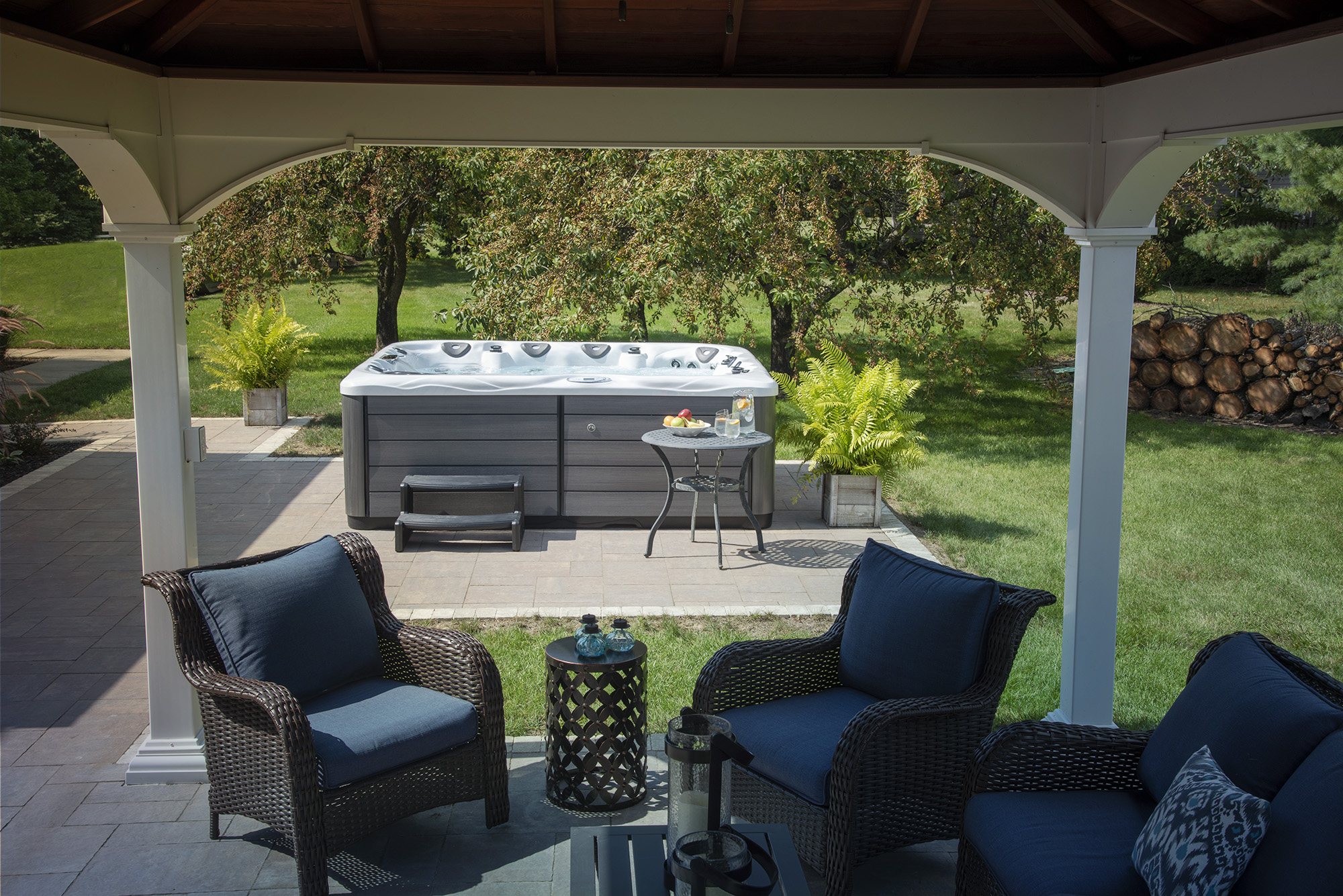 Start Thinking Spring: Outdoor Living Ideas for 2020 | Backyard Planning