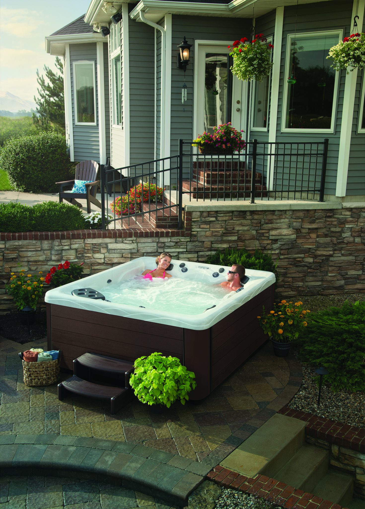 Start Thinking Spring: Outdoor Living Ideas for 2020 | Backyard Planning