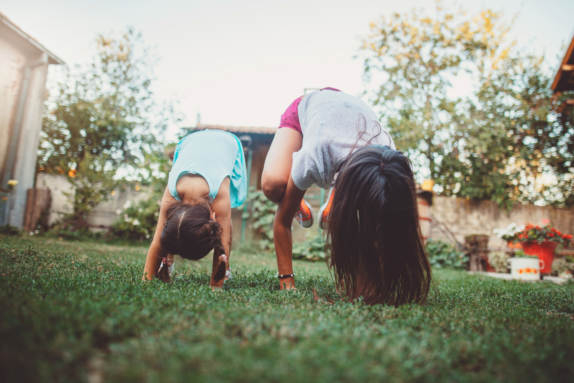 9 Fun Family Activities to Enjoy at Home | Relax