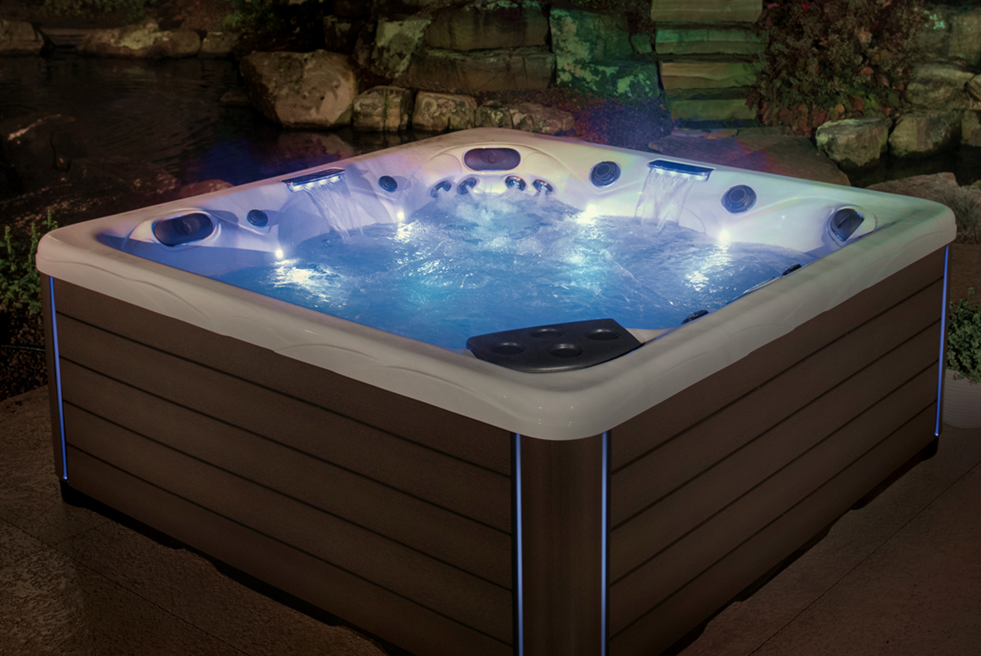 Prepare Your Outdoor Patio for Memorial Day | Relax