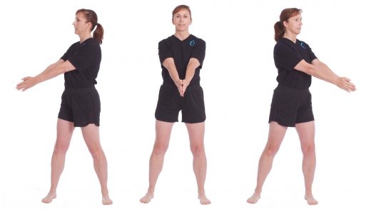 No Equipment Water Workout for Your Swim Spa | Fitness