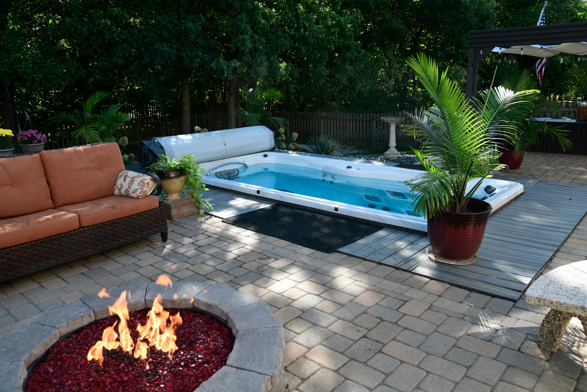 Healthy habits for your best summer ever | Fitness
