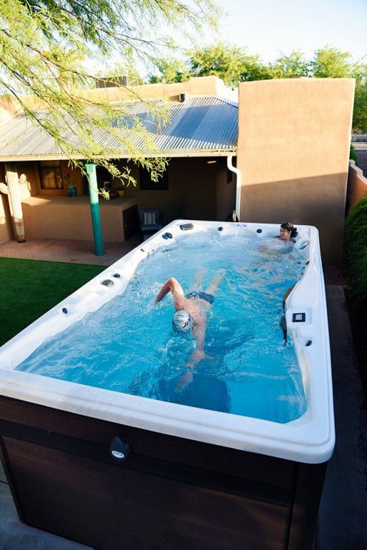 Installing a Swim Spa: Zoning and HOAs | Backyard Planning