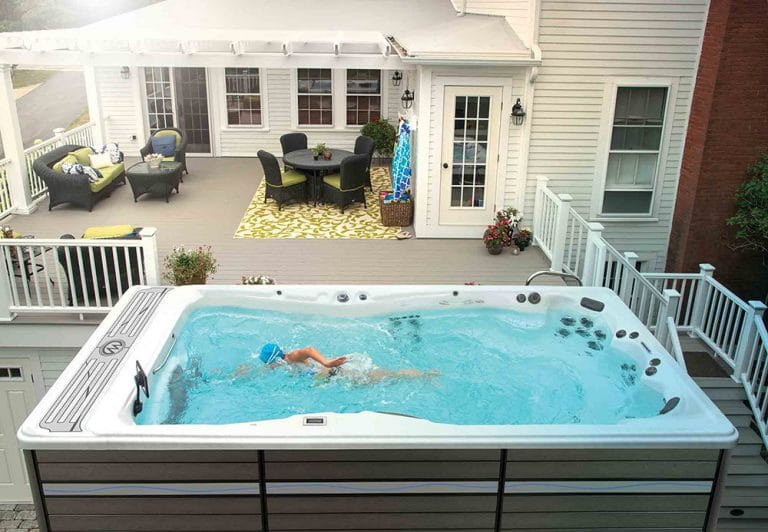 Installing a Swim Spa: Zoning and HOAs | Backyard Planning