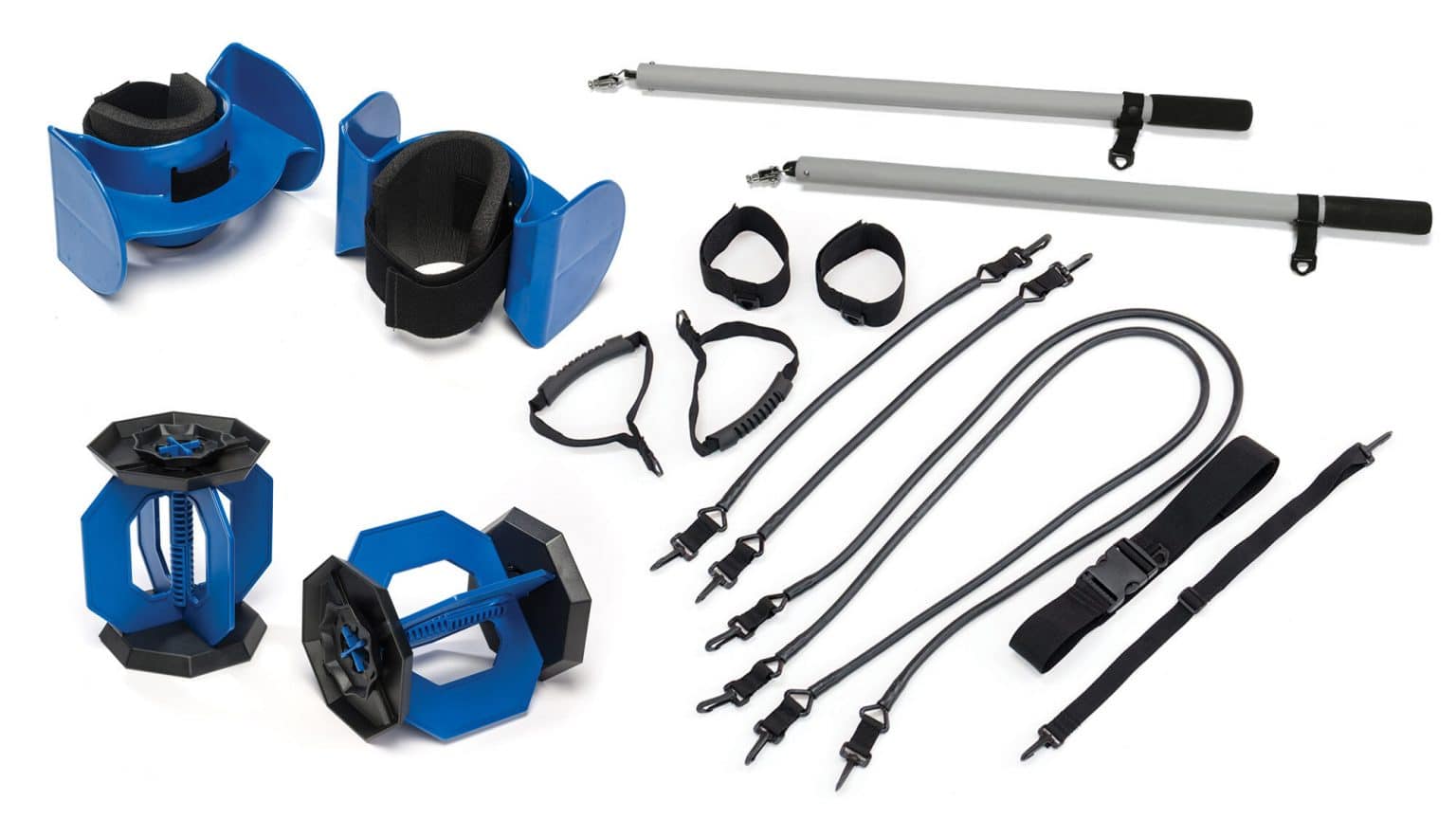 Get Fit at Home: Swim Spa Customer Reviews