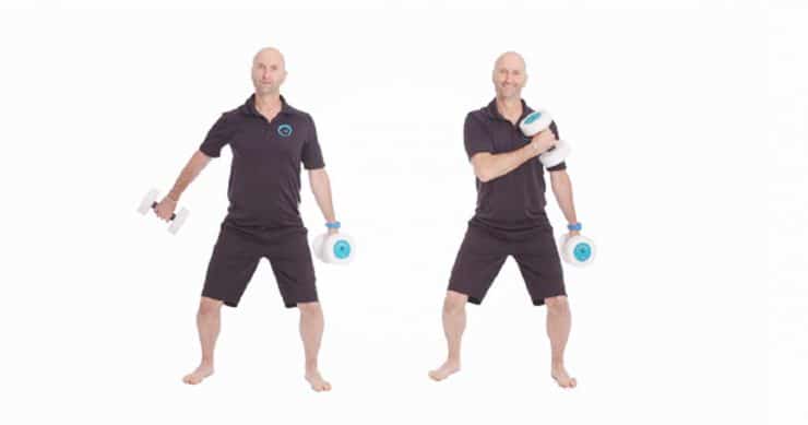 Aquatic Therapy for Shoulder Injuries and Pain | Fitness