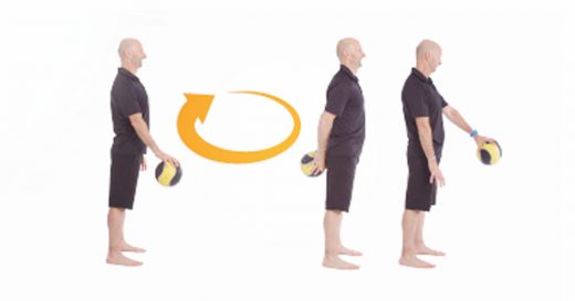 Aquatic Therapy for Shoulder Injuries and Pain | Fitness