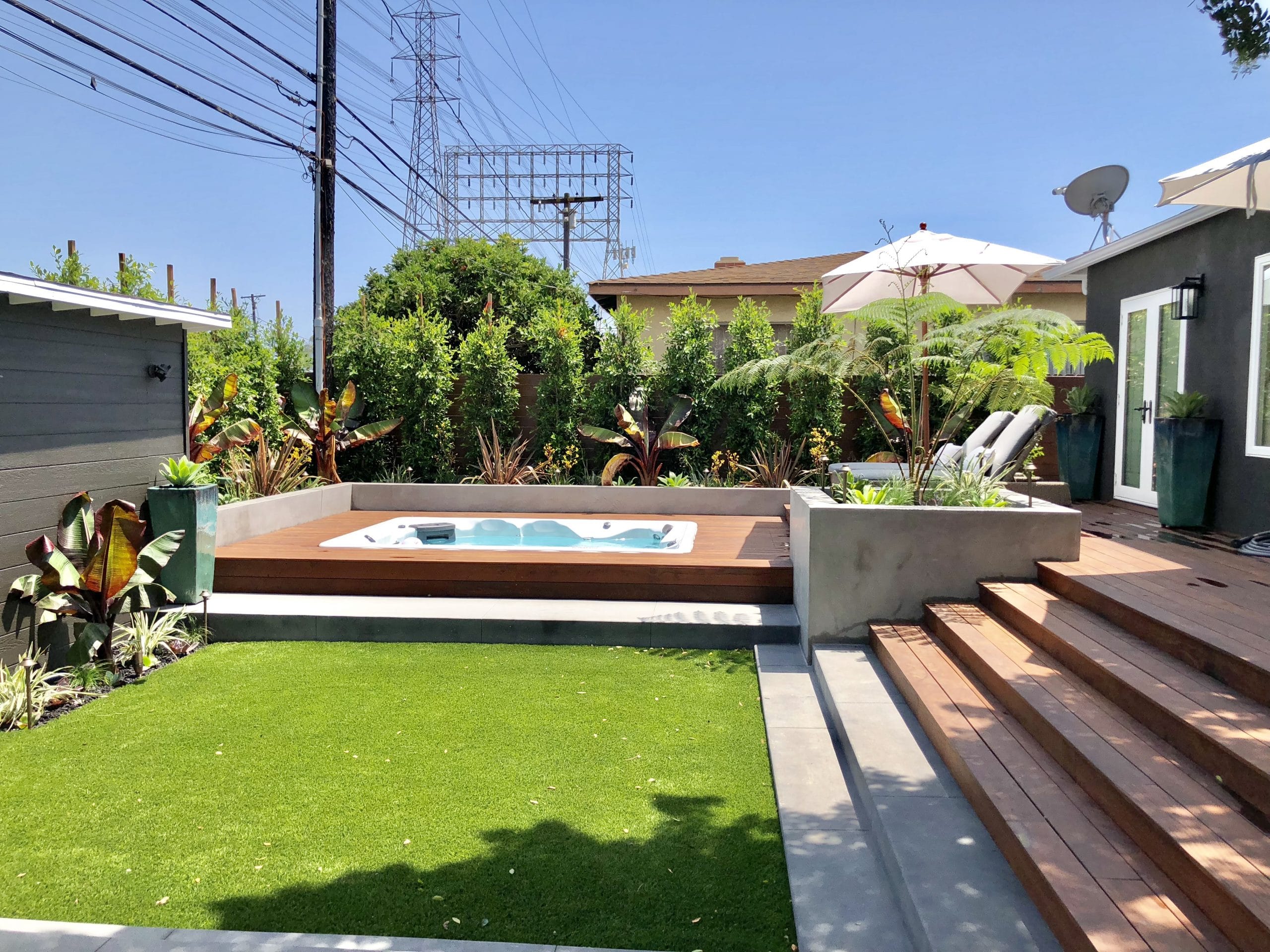 Customer Spotlight: California Dreaming | Backyard Planning