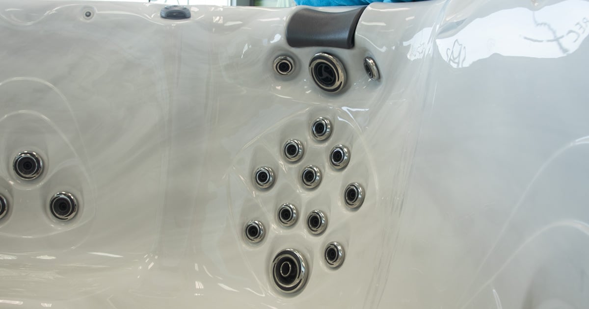 Jets … SET: How to dial in your hot tub massage | Hydrotherapy
