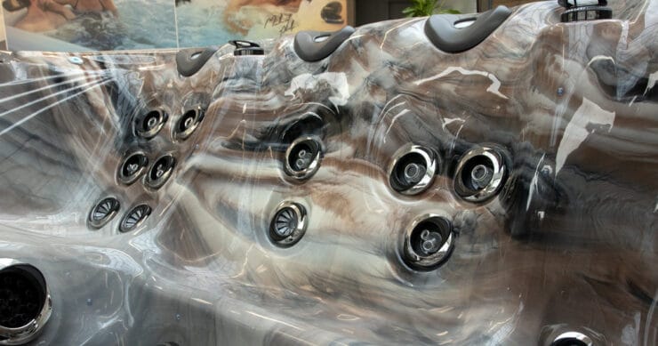 Jets … SET: How to Dial In Your Hot Tub Massage | Hydrotherapy