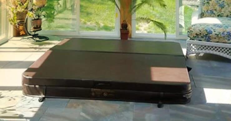 Plan Your Indoor Hot Tub Installation | Backyard Planning