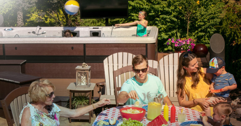 Labor Day party ideas for a fun summer send-off | Backyard Planning