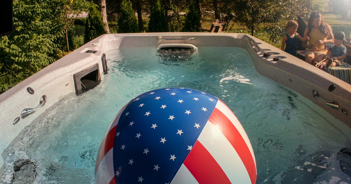 Labor Day party ideas for a fun summer send-off | Backyard Planning