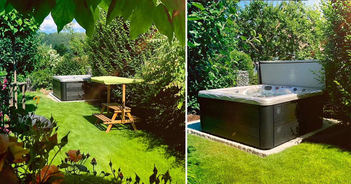 Design Ideas for Your Small Backyard