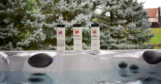 Can I use my hot tub without chemicals?