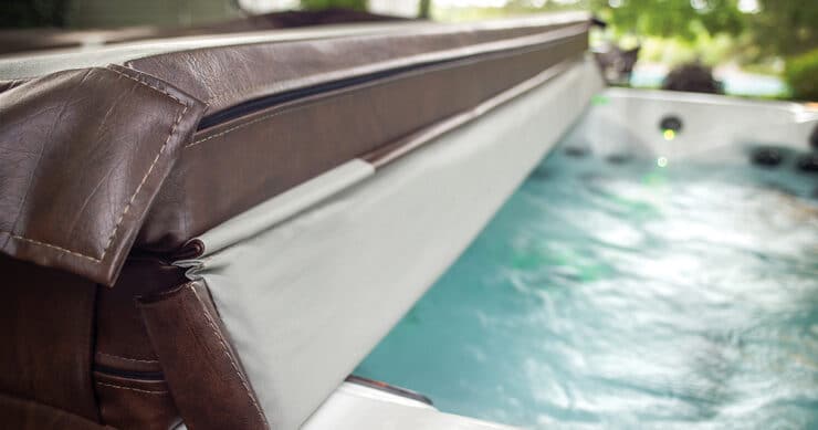 8 Hot Tub Mistakes and How to Avoid Them | Hot Tub Maintenance