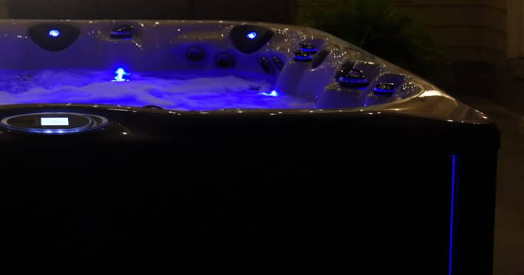 4 Pro Tips for Buying the Best Hot Tub {2021} - Master Spas Blog