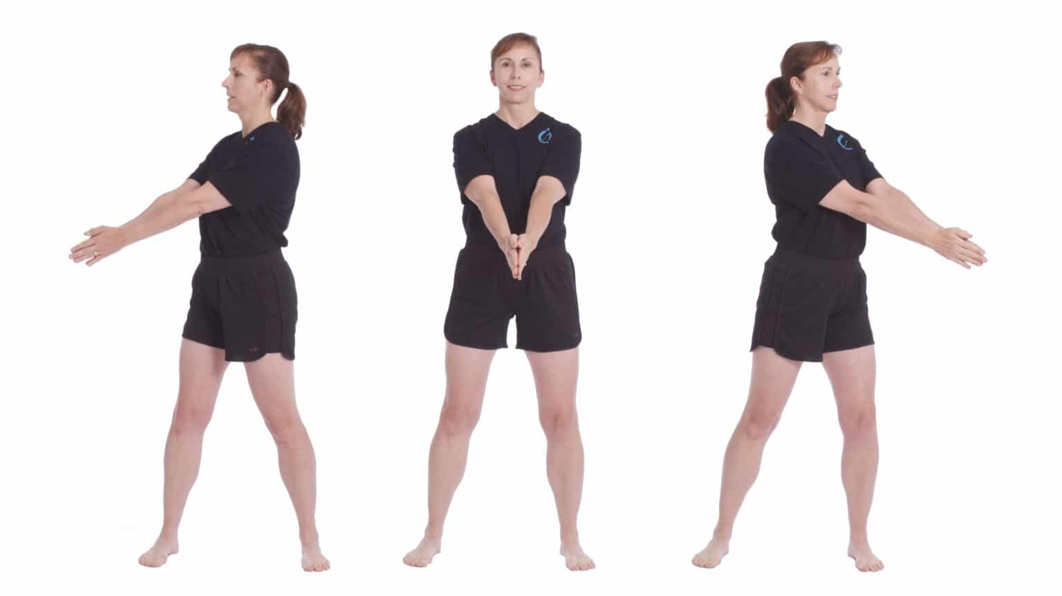 Start Year with this Home Water Aerobics Routine | Fitness