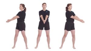 Start Year with this Home Water Aerobics Routine | Fitness