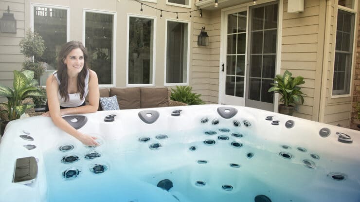 Cloudy hot tub water: Causes and solutions | Hot Tub Maintenance