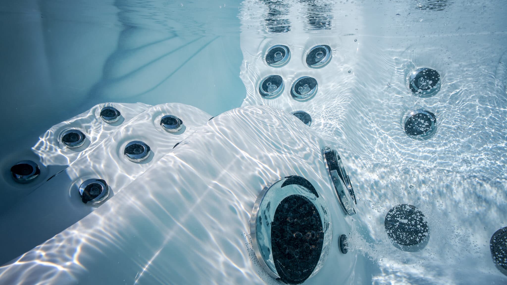 Master Spas: A complete guide to choosing the right hot tub