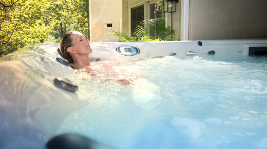 Prioritizing mental health: Tips for a healthier you - Master Spas Blog