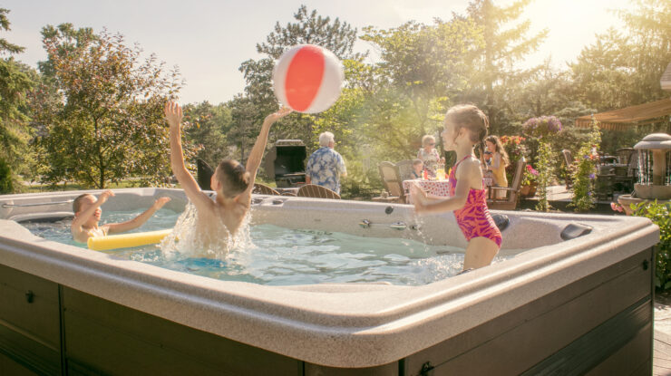 Your Spring Break Staycation Awaits | Relax