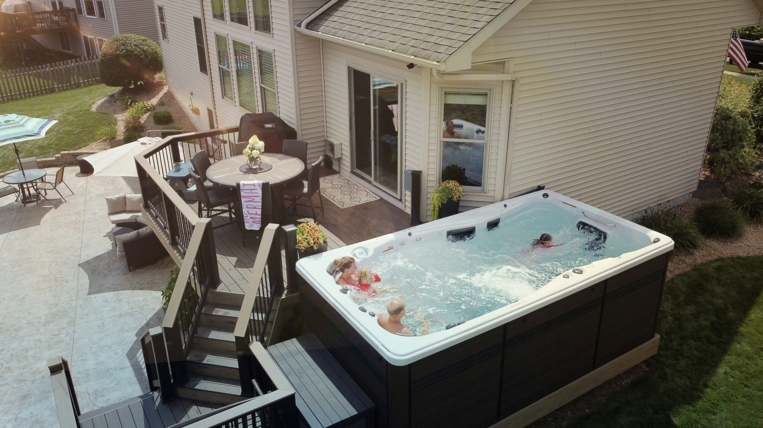 Your Spring Break Staycation Awaits