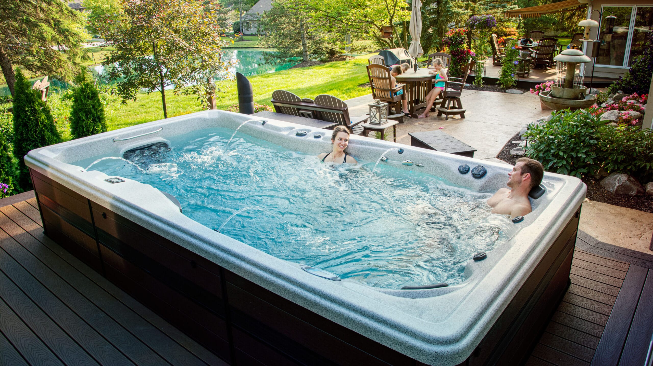 How to plan a family digital detox (and actually enjoy it) | Wellness