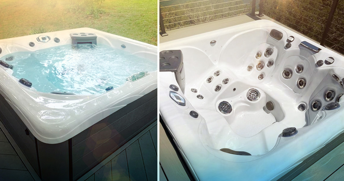 Should you install an in-ground hot tub? 5 tips | Backyard Planning