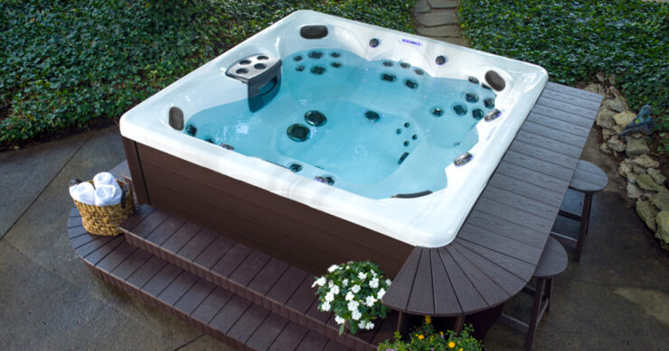 Your Complete Guide to Hot Tub Filters | Hot Tub Maintenance