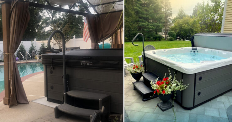 Do’s and don’ts of hot tub safety
