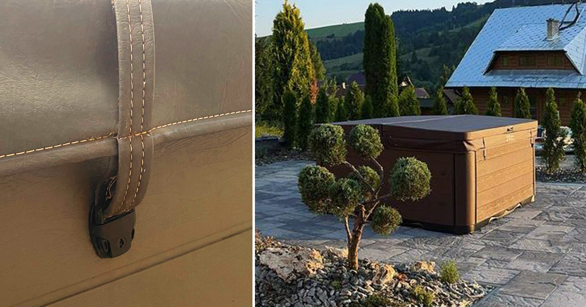 Do’s and don’ts of hot tub safety