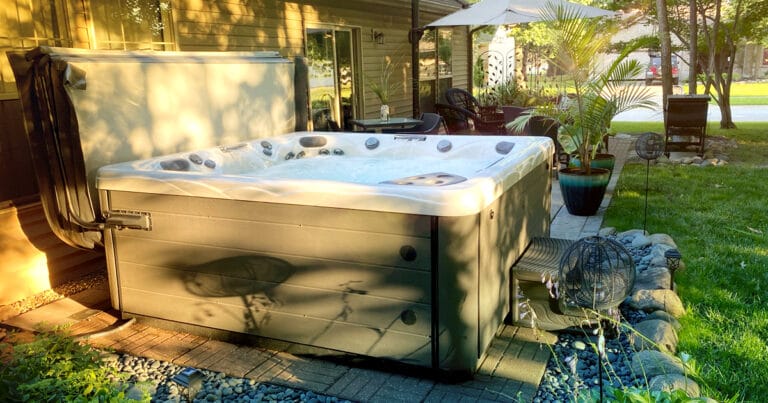 Master Spas Blog