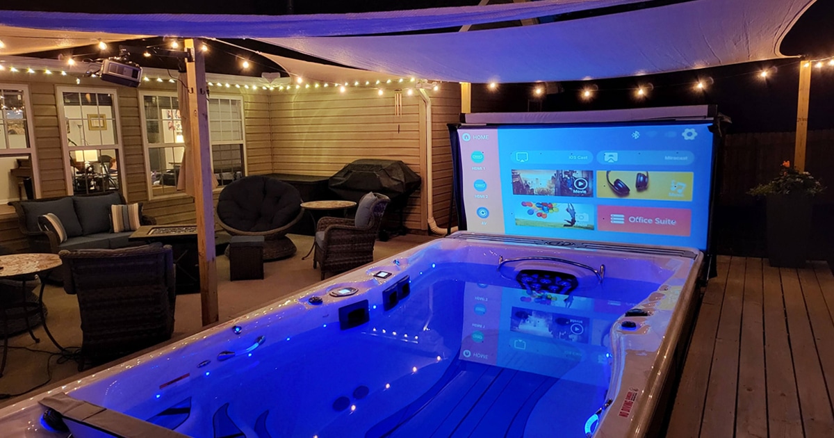 Backyard makeover: A personal retreat in Tennessee | Backyard Planning