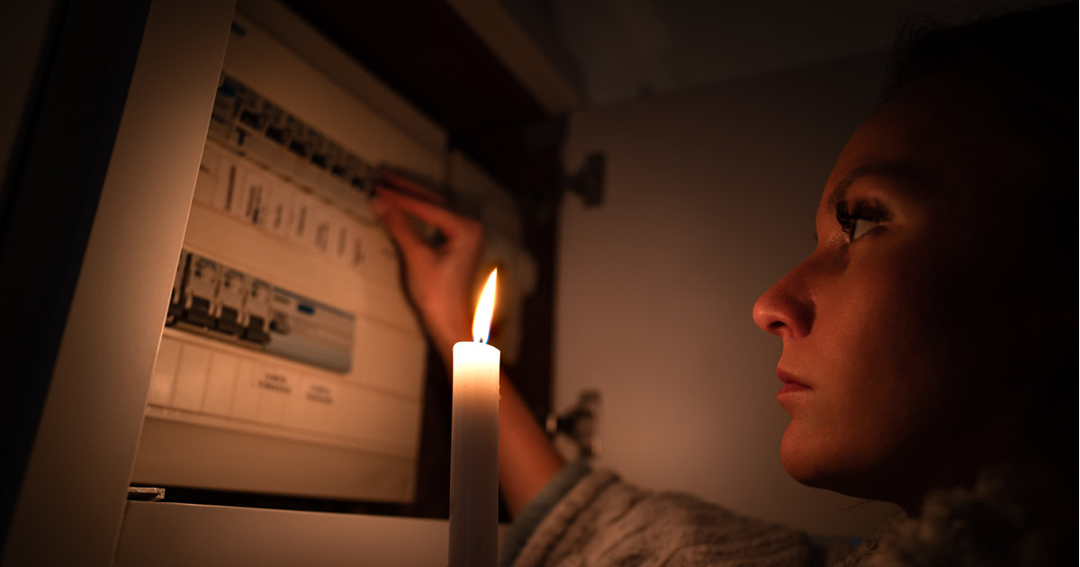 Safeguard your hot tub during a hurricane