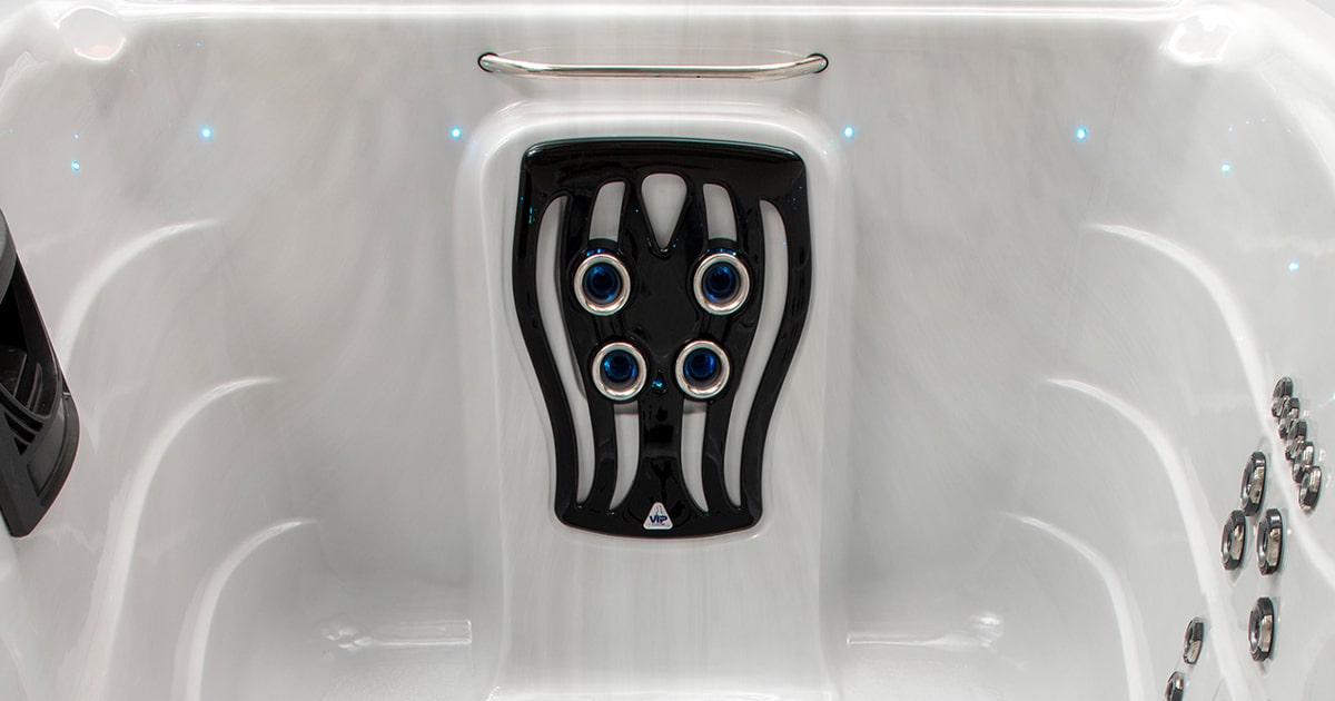 Complete guide to understanding swim spa currents