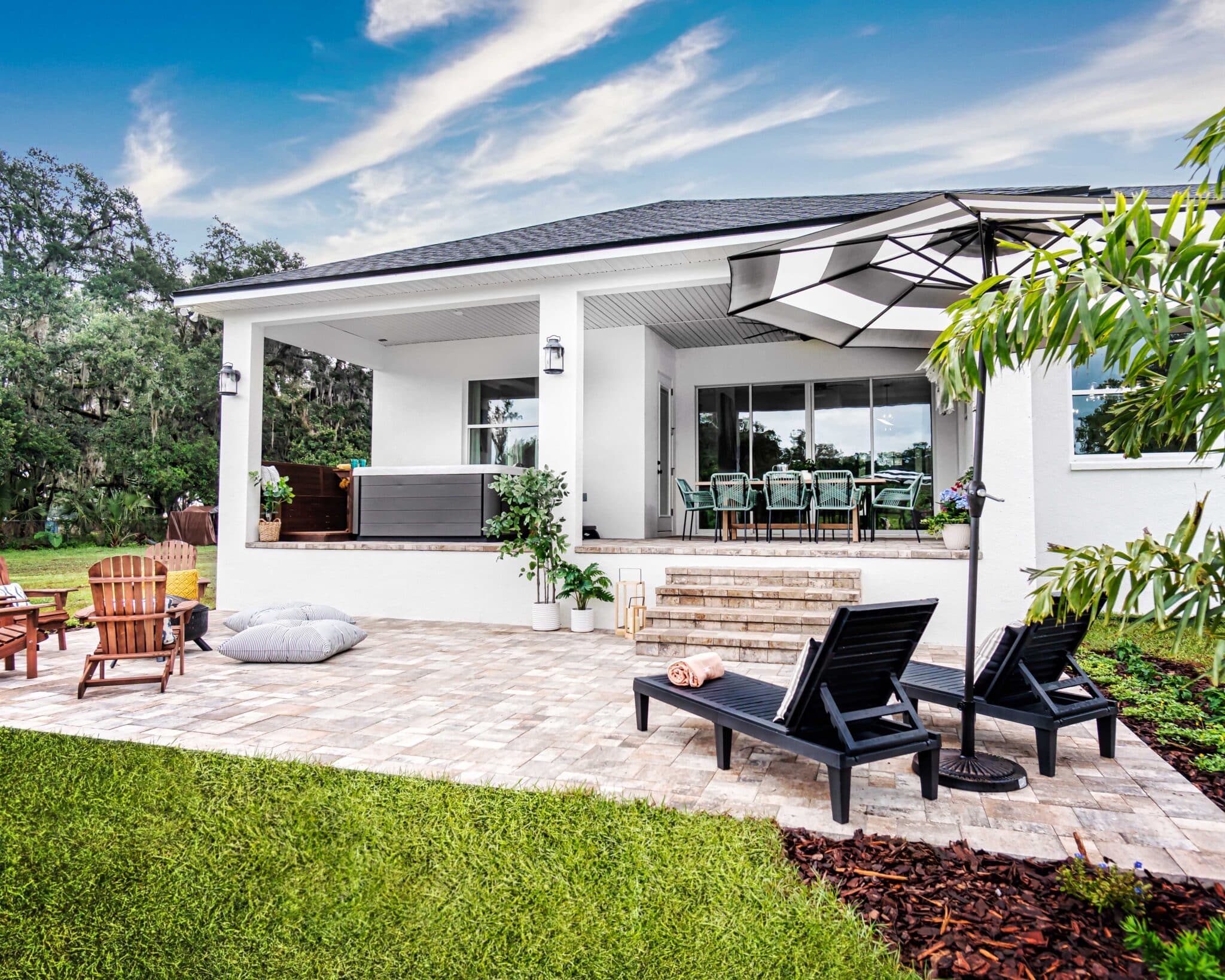 Master Spas: A complete guide to choosing the right hot tub