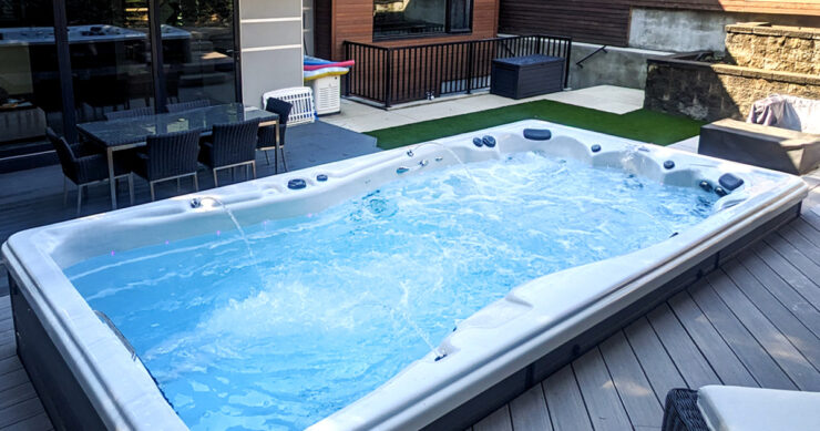 Designing a modern backyard: Maximizing small spaces | Backyard Planning