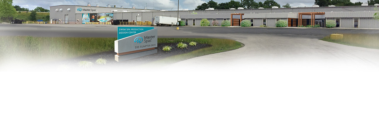 Master Spas Expands and Creates More than 100 New Jobs | News